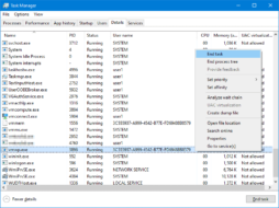 How to Fix the Error Hyper-V failed to Change State