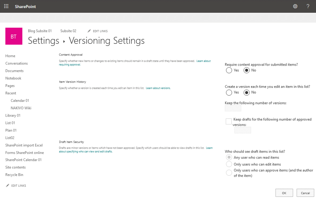 How to Use Сalendar in SharePoint & Outlook for Office 365
