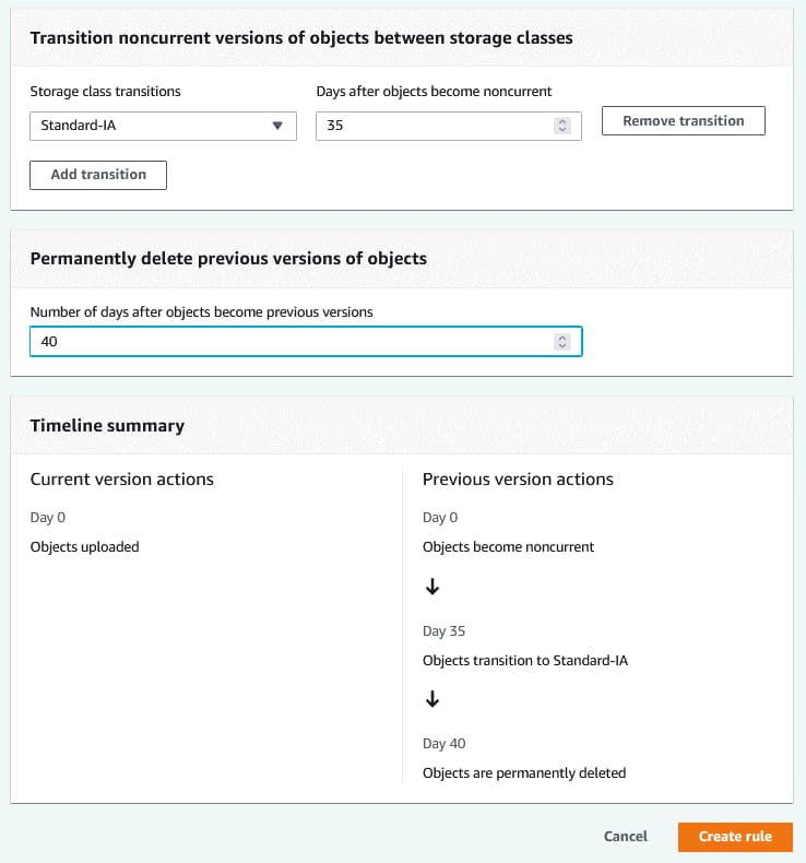Amazon S3 Backup: How to Back Up Data Stored in an S3 Bucket