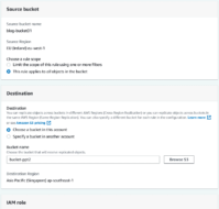Amazon S3 Backup: How to Back Up Data Stored in an S3 Bucket