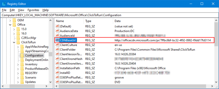 How to Configure Microsoft 365 Update Settings for Office Applications