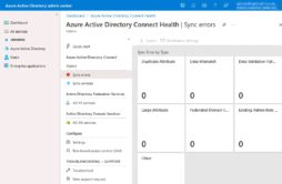 How to Configure Office 365 Active Directory sync in Office 365