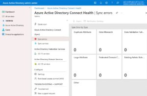 How to Configure Office 365 Active Directory sync in Office 365