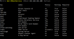 5 Methods to Restart VMware Management Services