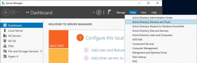 How to Configure Office 365 Active Directory sync in Office 365