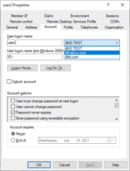 How to Configure Office 365 Active Directory sync in Office 365