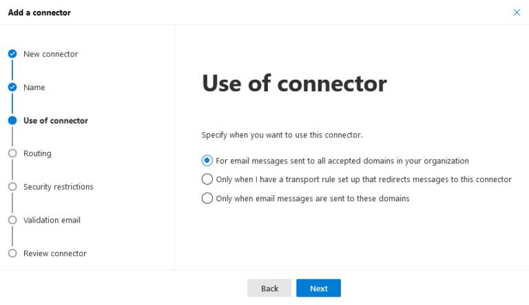 How to Set Up an SMTP Relay in Office 365