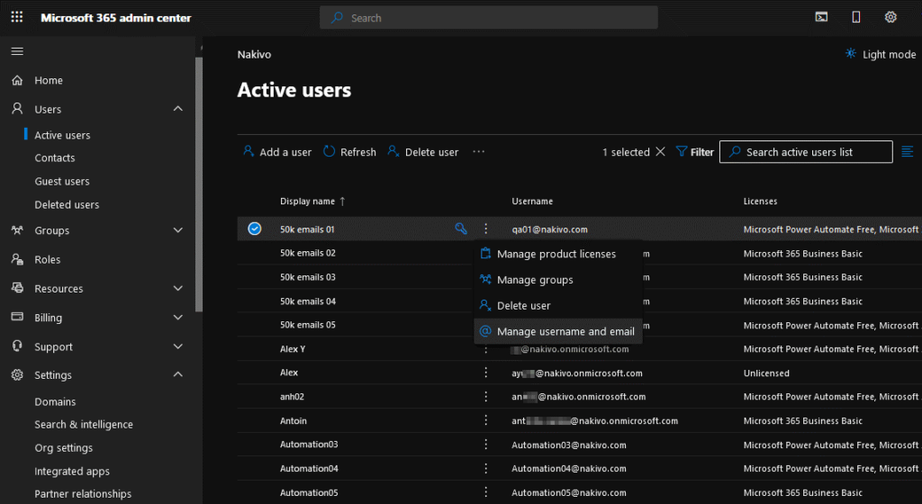 How to Configure Office 365 Active Directory sync in Office 365