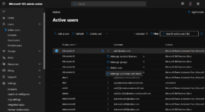 How to Configure Office 365 Active Directory sync in Office 365