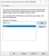 How to Configure Office 365 Active Directory sync in Office 365