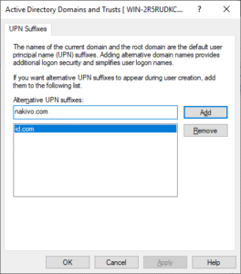 How to Configure Office 365 Active Directory sync in Office 365