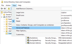 How to Configure Office 365 Active Directory sync in Office 365