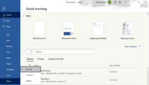 How to Configure Microsoft 365 Update Settings for Office Applications