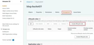 Amazon S3 Backup: How to Back Up Data Stored in an S3 Bucket