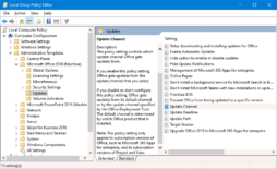 How to Configure Microsoft 365 Update Settings for Office Applications