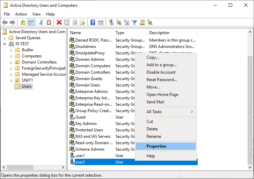 How to Configure Office 365 Active Directory sync in Office 365