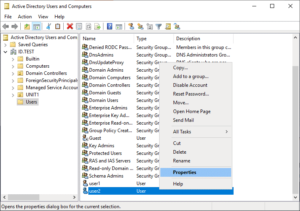 How to Configure Office 365 Active Directory sync in Office 365
