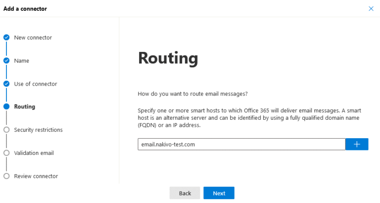 How to Set Up an SMTP Relay in Office 365