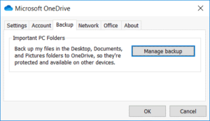 OneDrive Sync vs Backup: The Right Way to Protect Your Data