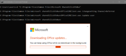 How to Configure Microsoft 365 Update Settings for Office Applications