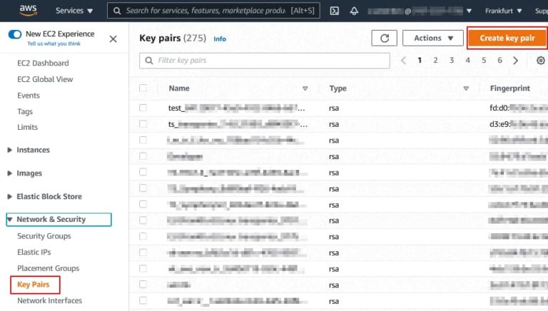 How to Connect to AWS EC2 Instances via SSH