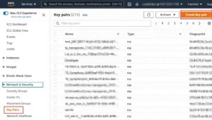 How to Connect to AWS EC2 Instances via SSH
