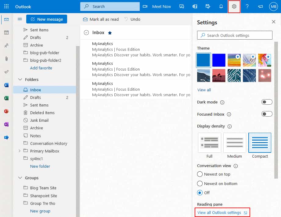 Mailbox Size In Microsoft 365 Explained Www vrogue co