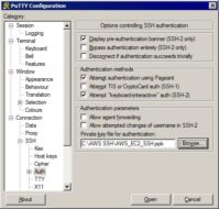 How to Connect to AWS EC2 Instances via SSH