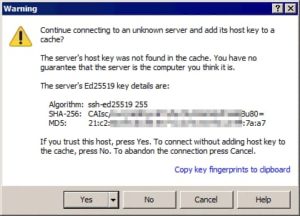 How to Connect to AWS EC2 Instances via SSH