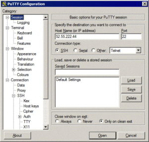 How to Connect to AWS EC2 Instances via SSH