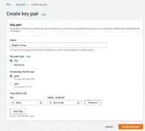 How to Connect to AWS EC2 Instances via SSH