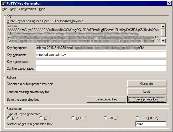 How to Connect to AWS EC2 Instances via SSH