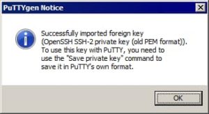 How to Connect to AWS EC2 Instances via SSH