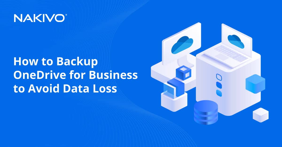 3 Methods to Back Up OneDrive for Business
