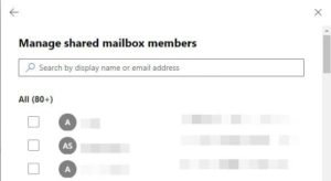 How to Create a Shared Mailbox in Exchange Online