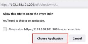 How to Use VMware Remote Console in Linux and Windows