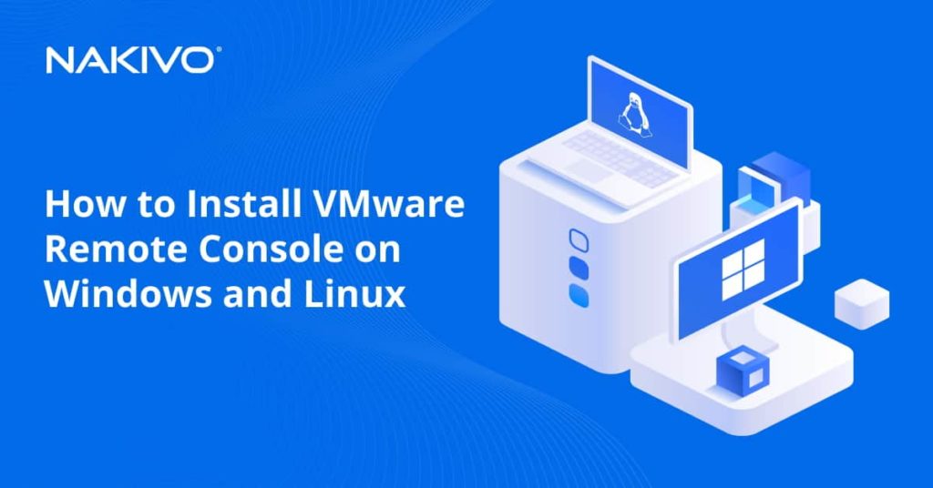 What Is the Difference Between VMware Horizon and VDI?