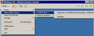 How to Use VMware Remote Console in Linux and Windows