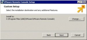 How to Use VMware Remote Console in Linux and Windows
