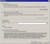 How to Use VMware Remote Console in Linux and Windows