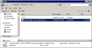 How to Use VMware Remote Console in Linux and Windows