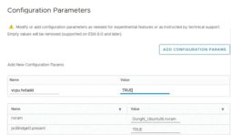 VMware Hot Add Memory and CPU: All You Need to Know