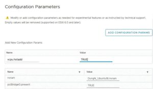 VMware Hot Add Memory and CPU: All You Need to Know