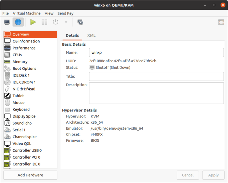 The VMware vs KVM Hypervisors Comparison