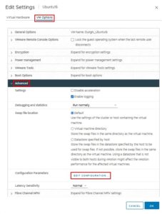 VMware Hot Add Memory and CPU: All You Need to Know