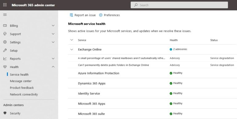 How to Fix Issues with Microsoft Office 365 Slow Performance