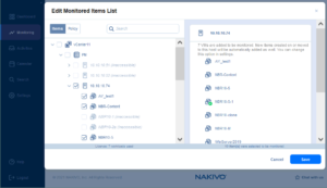vSphere Performance Monitoring: Why You Need It
