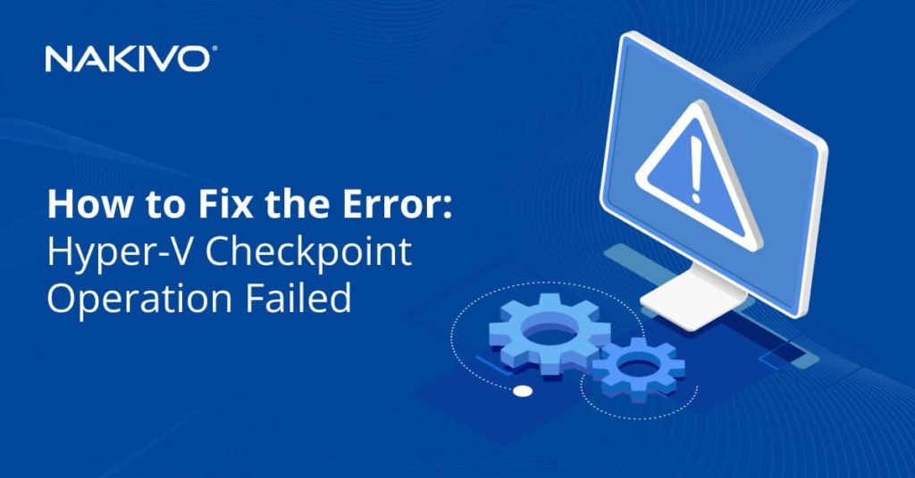 Virtual Switches in Hyper-V: Short Guide