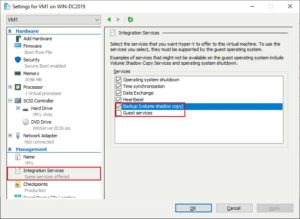 Hyper-V Checkpoint Operation Failed Error: How to Clean Up