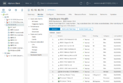 vSphere Performance Monitoring: Why You Need It
